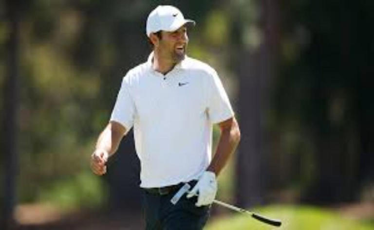Scottie Schefflers Putting Under Fire After PGA Championship Struggles ...
