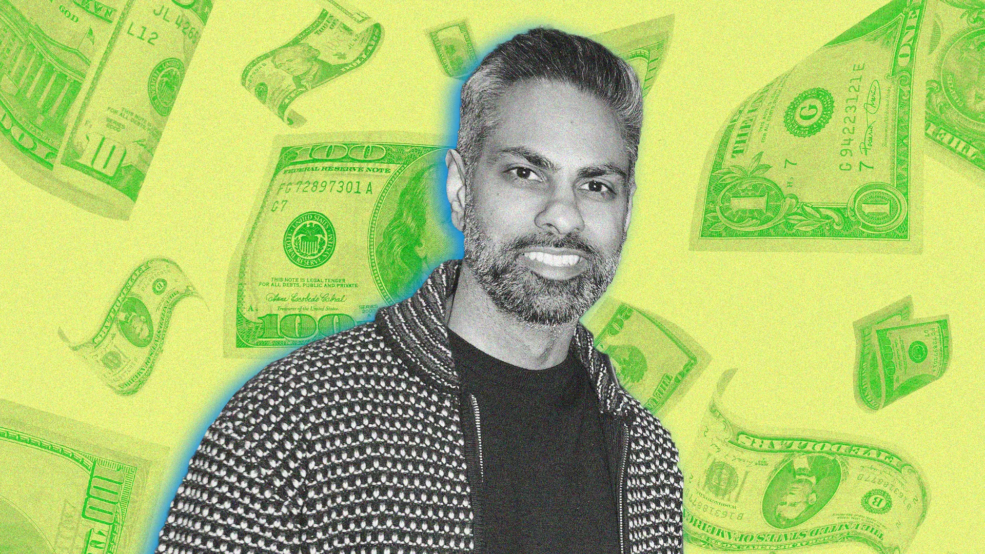 Money guru Ramit Sethi: The best time to give your kids money is not ...