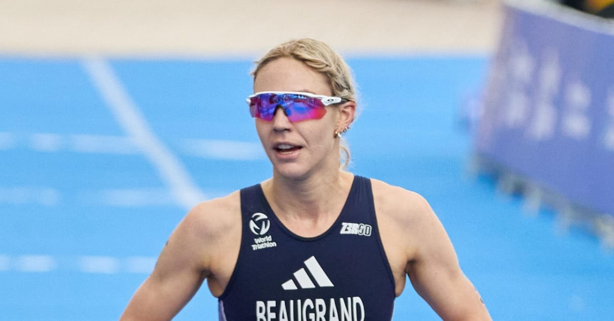 Athlétisme – Meeting de Nice : Beaugrand s’offre le record de France du ...