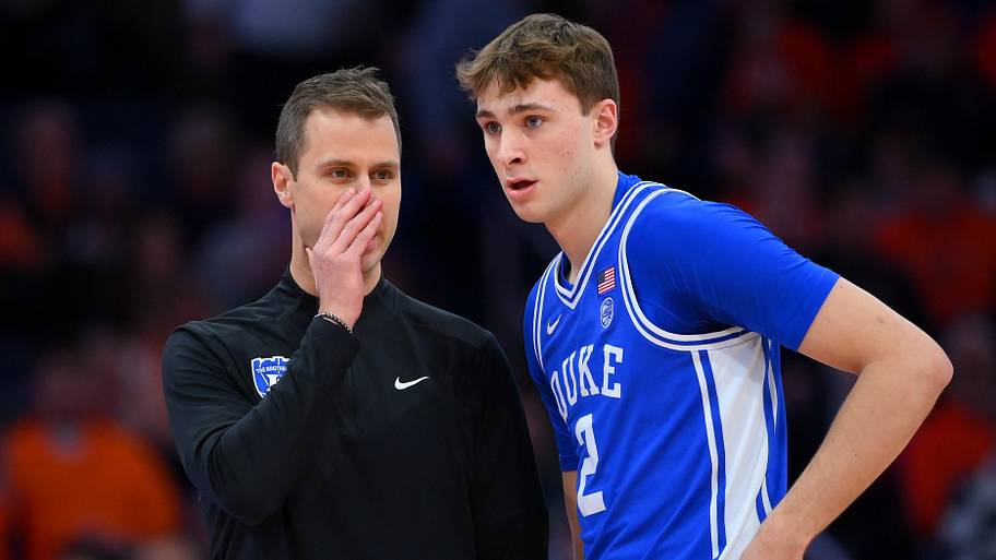 Duke fans shouldn't worry about any Dallas Mavericks interest in Jon ...