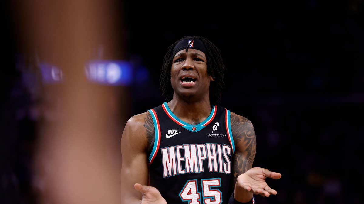 Fantasy basketball 2026-27: Big men whose value depends on free agency
