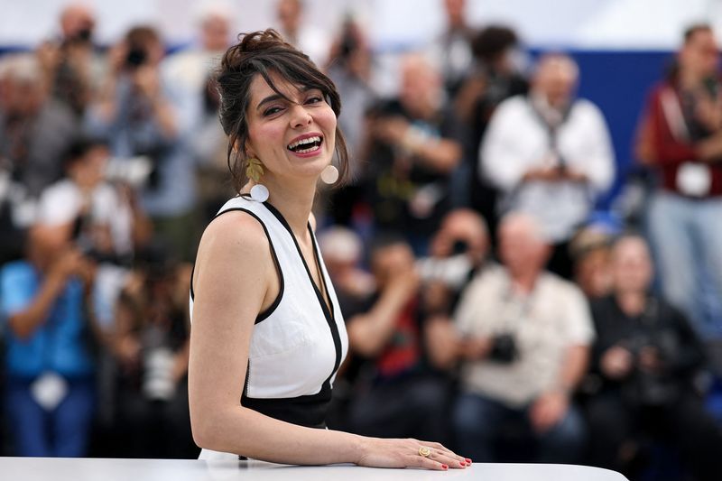 Cannes documentary 'Rehearsals for a Revolution' uses personal lens to ...