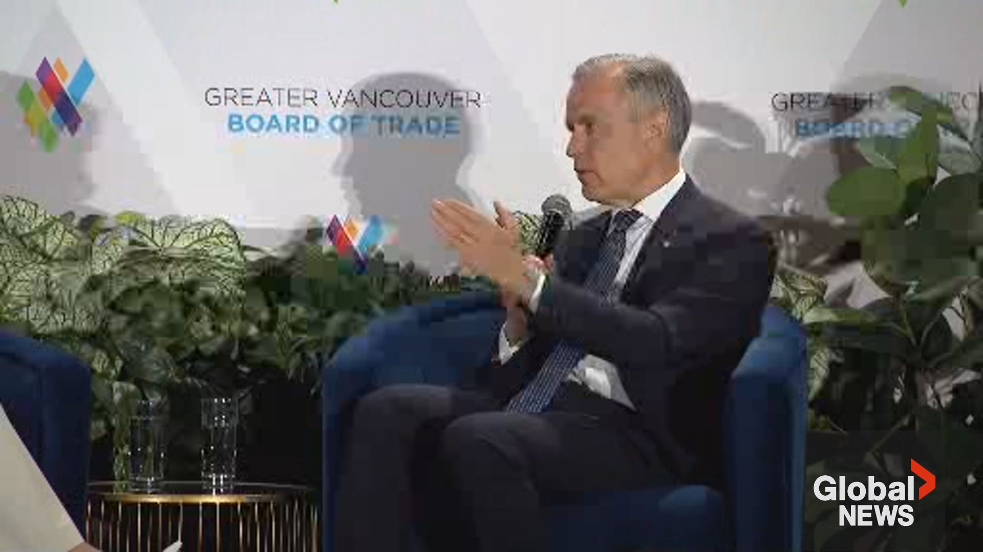 Carney says Port of Vancouver expansion necessary as Canada seeks more ...