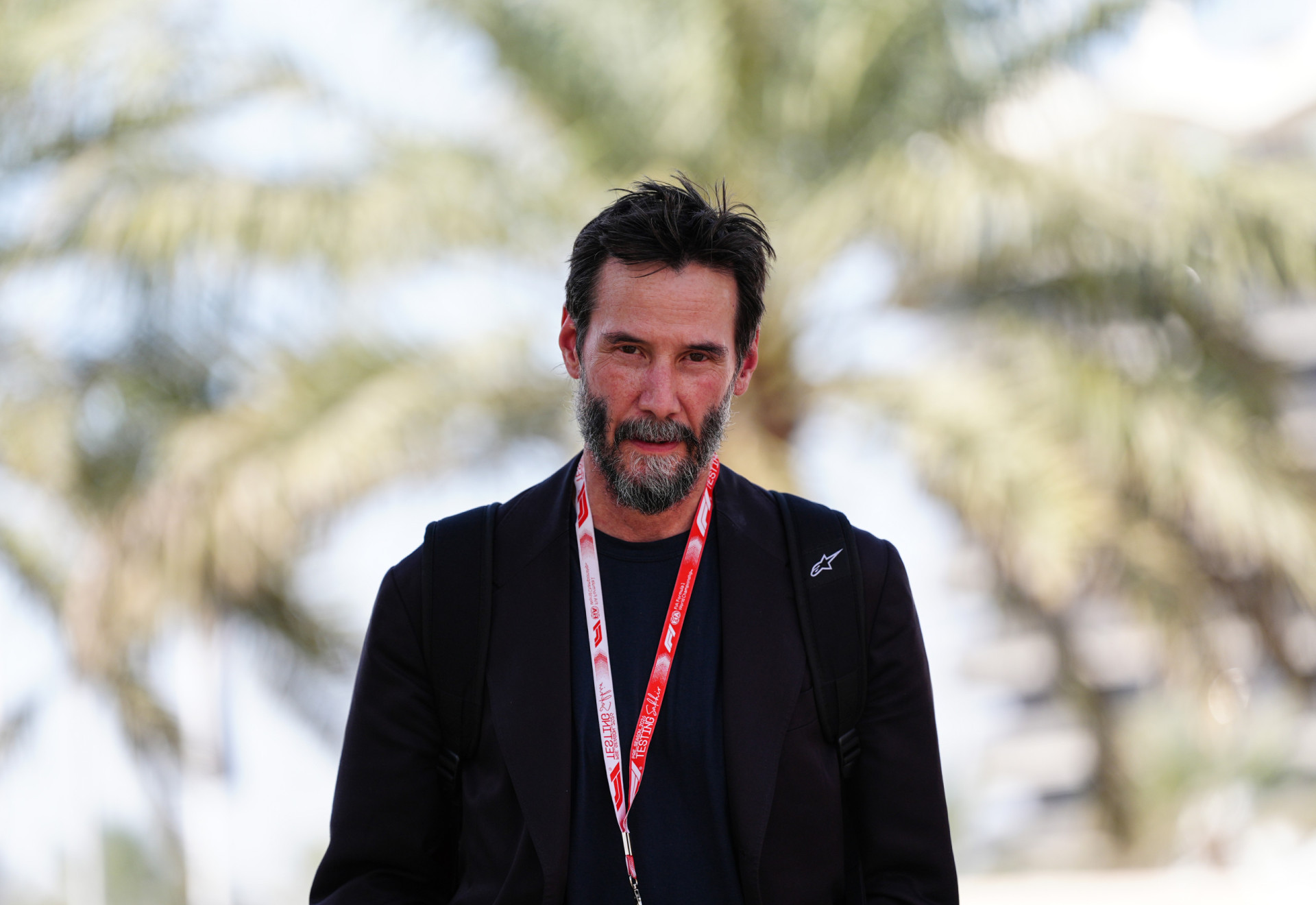Hollywood's nicest actors and actresses