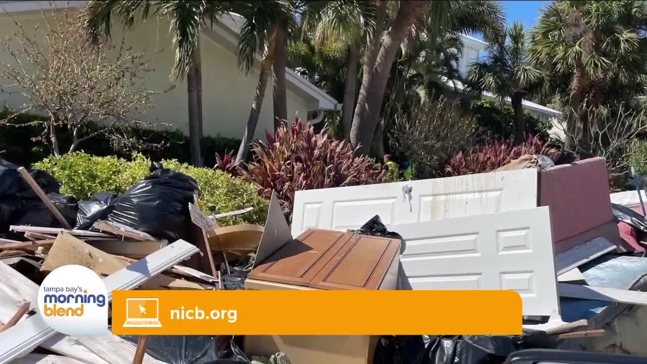 NICB | Morning Blend