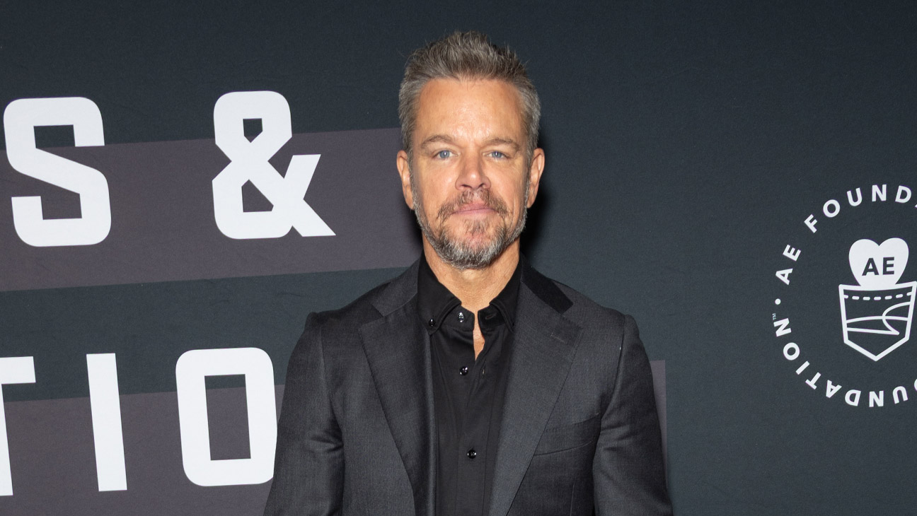Matt Damon to star in Daniels' next movie, first plot details unveiled