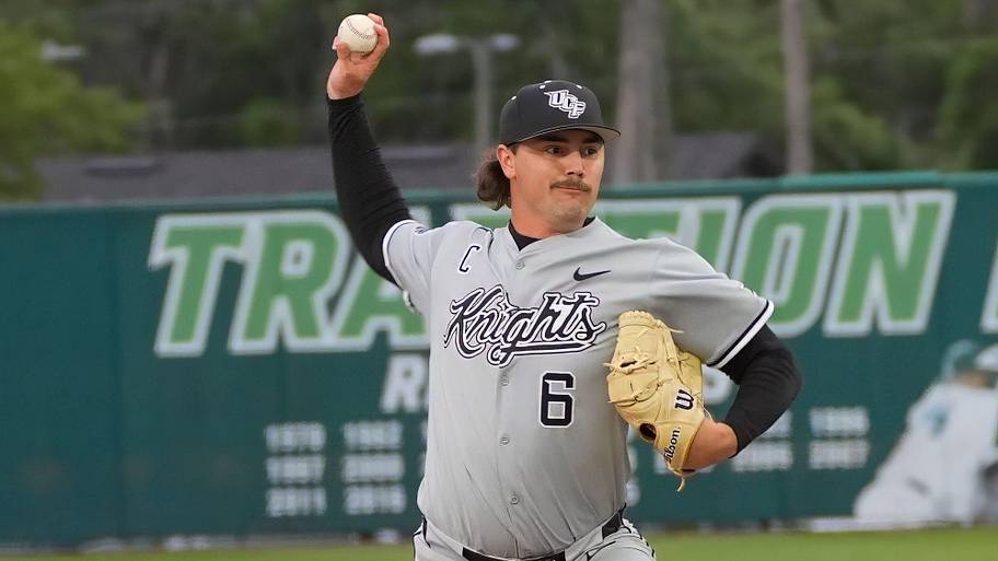 Everything you need to know about the UCF Knights baseball team for the ...