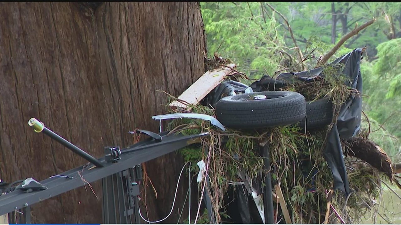 Kerr County installs new flash-flood sirens ahead of summer camp season