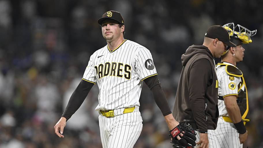 One Dodgers hitter believes he knows how to beat Padres' Mason Miller