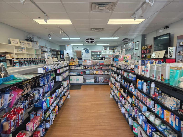 Tinley Park apothecary, village butt heads over tax break to keep local ...