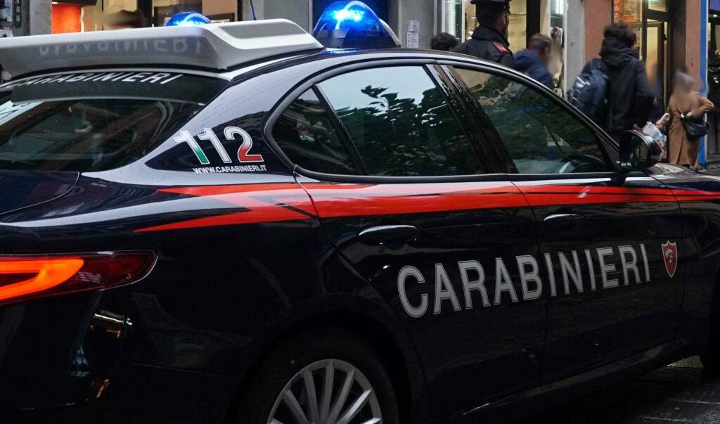 Recco: ex dipendente comunale muore cadendo da impalcatura