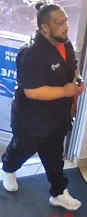Man charged with attempted murder for hit and run at Tooele gas station