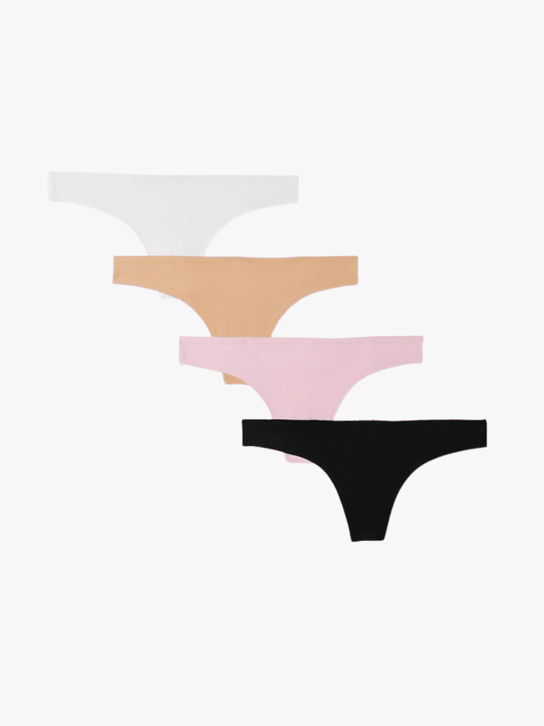 7 best thongs that are actually comfortable