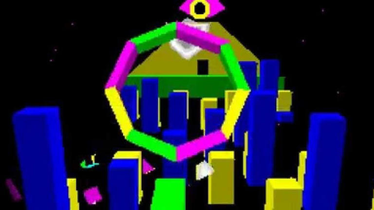 5 arcade games from 1984 that changed gaming forever