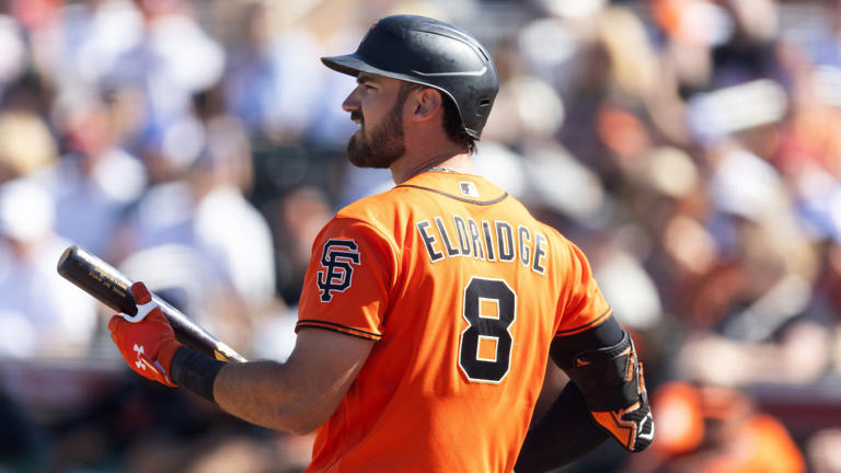 Bob Nightengale calls out Giants’ Tony Vitello for wasting Bryce ...