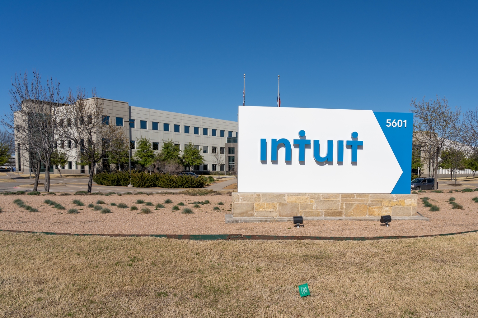 Earnings snapshot: Intuit Q3 revenue climbs 10% YoY on TurboTax and ...