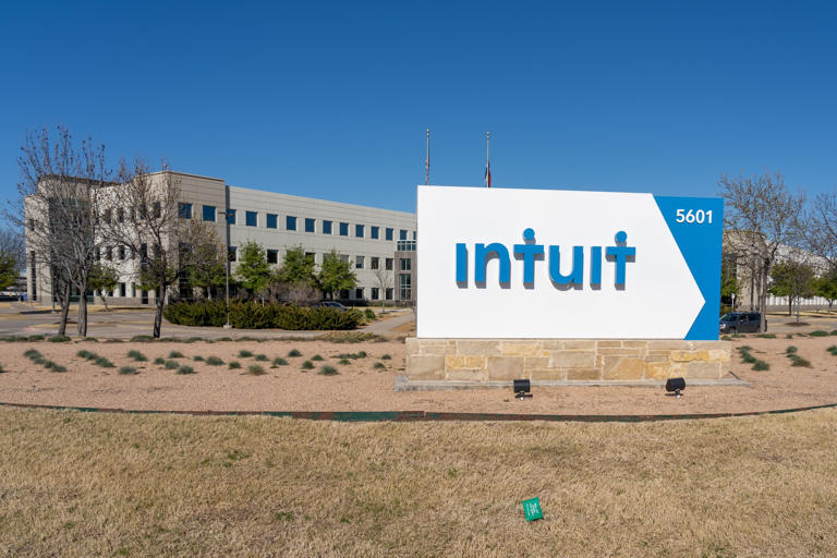 Earnings snapshot: Intuit Q3 revenue climbs 10% YoY on TurboTax and ...