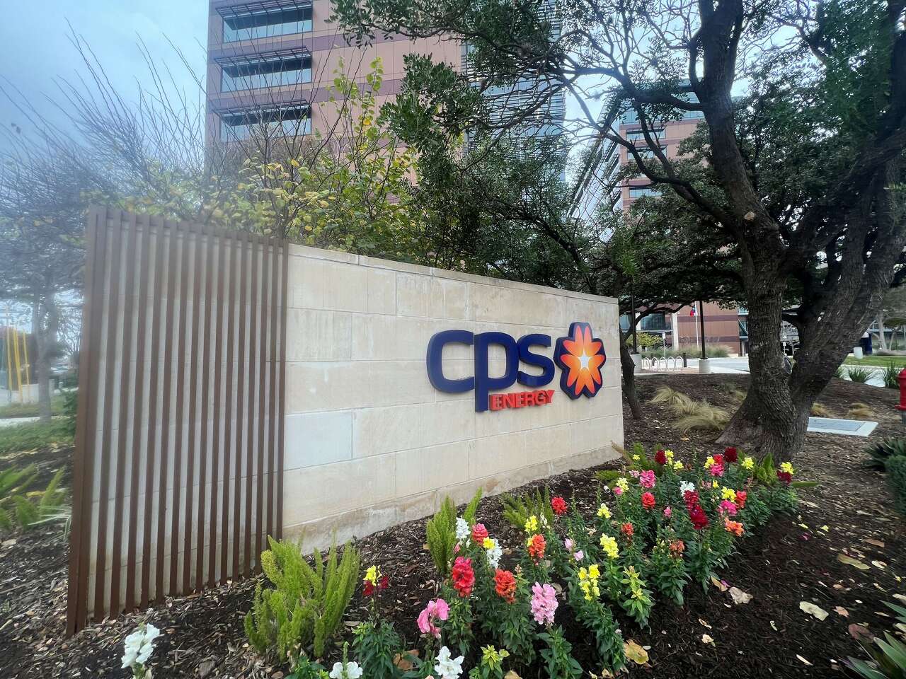CPS Energy outage map shows thousands without power in San Antonio