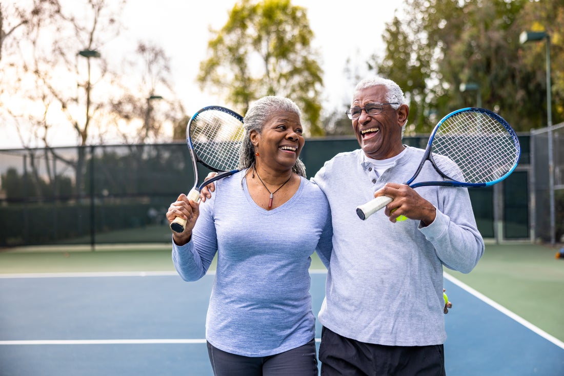 Here's the average net worth of baby boomers
