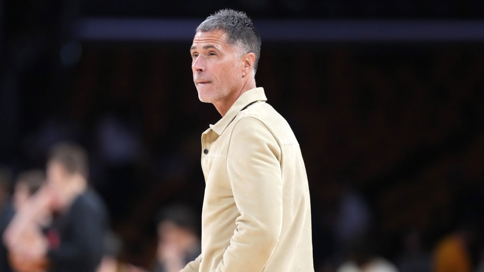 Lakers’ Rob Pelinka hires a new right-hand man in front office