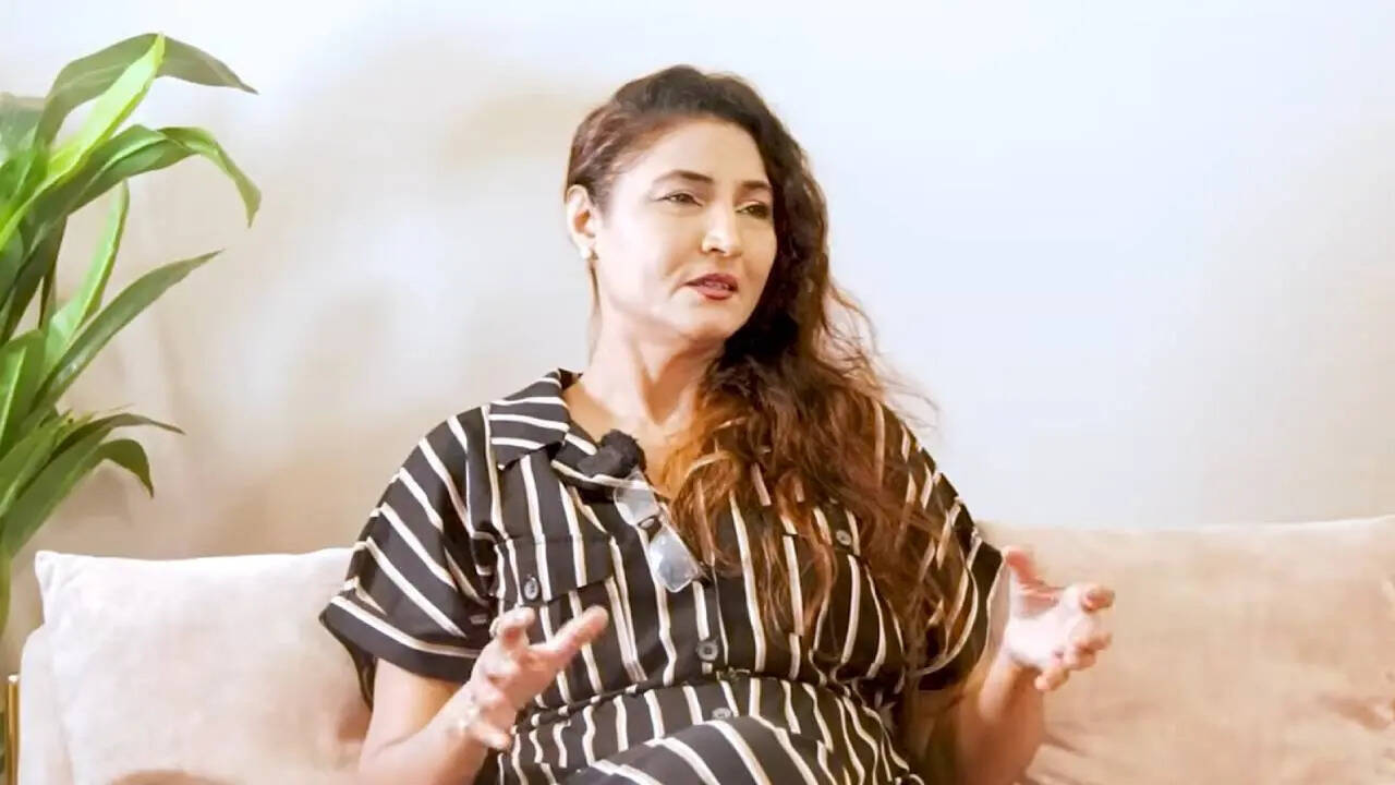 Mamta Kulkarni, Divya Bharti were arrogant; Sanjay Dutt, Mithun ...
