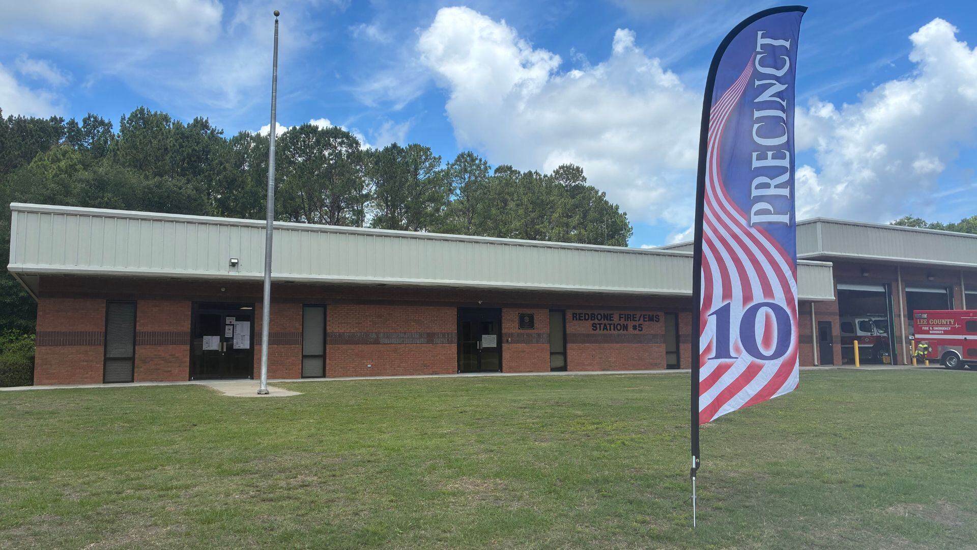 Lee Co. elected official responds to Election Day aftermath amid ...