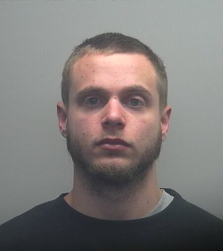 Sheboygan police search for man with active warrant