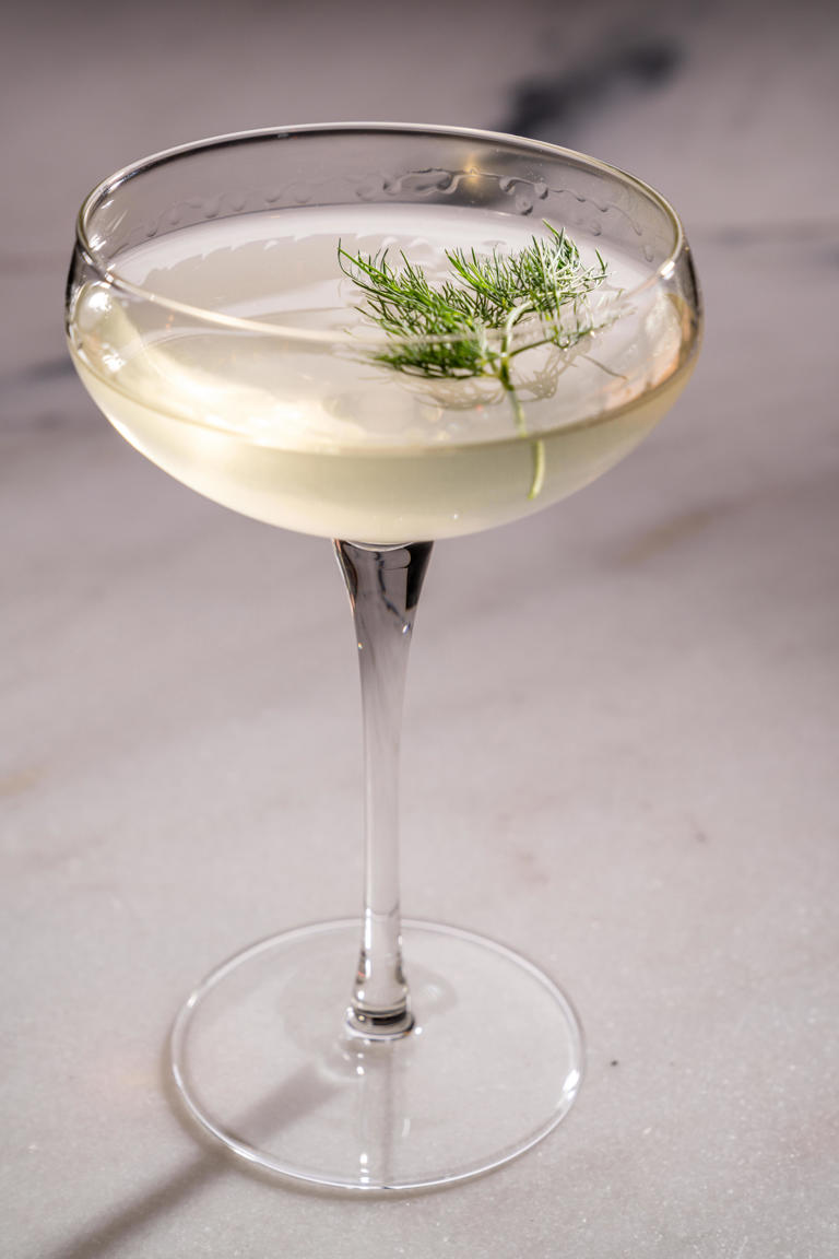 A Marea sibling will reopen in Soho as a neighborhood pasta spot with ...
