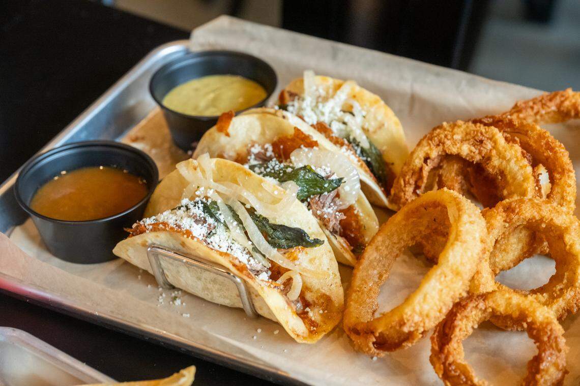 Beloved KC-area BBQ restaurant opens bar and grill with 'neighborhood vibe'