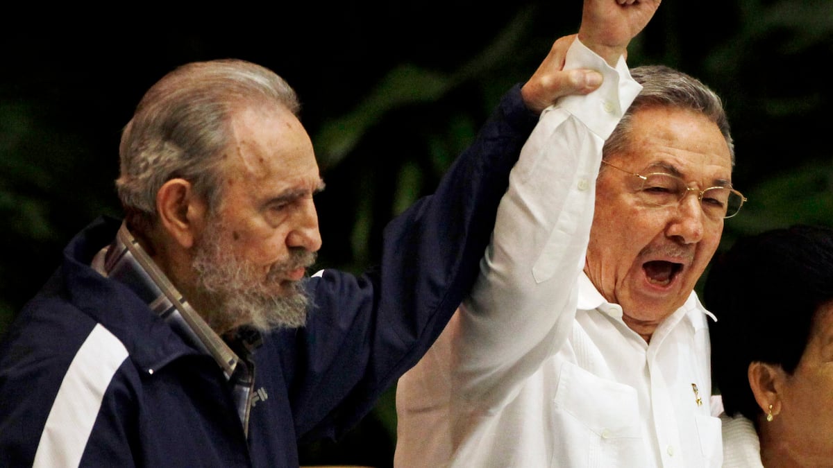 How Florida politicians, candidates are reacting to Raul Castro’s ...