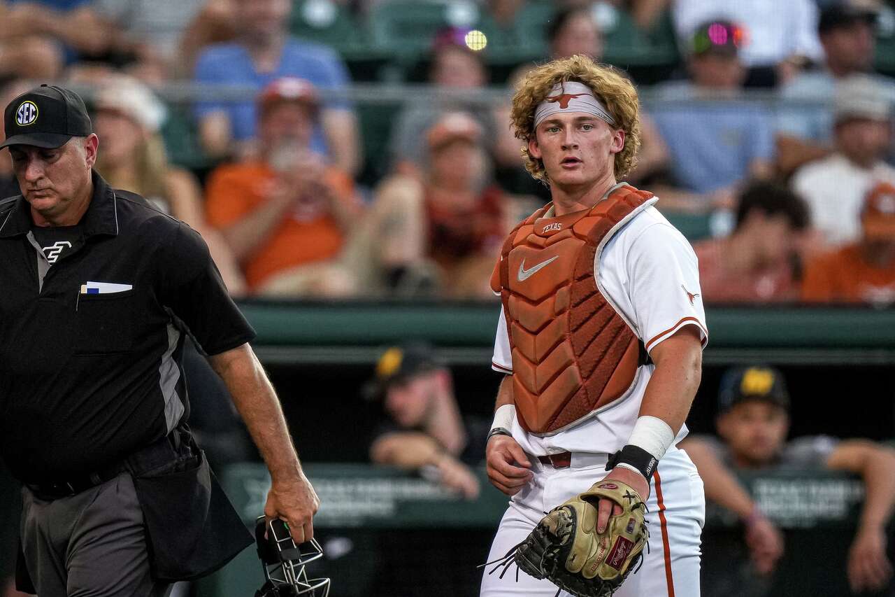 Jim Schlossnagle: College World Series loss was Texas baseball's 'worst ...