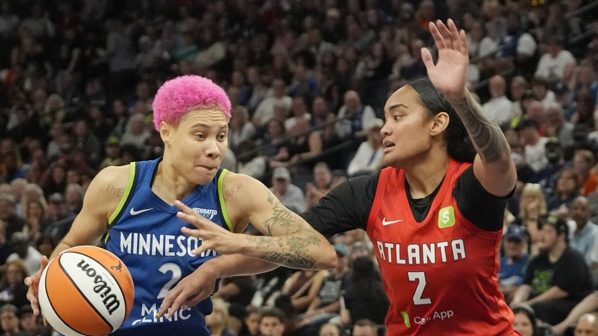 Final injury report for Mystics-Storm: Will Dominique Malonga, Ezi ...