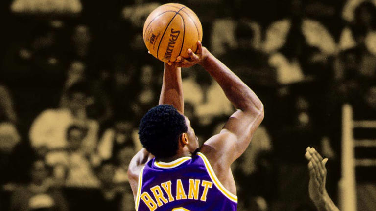 Kobe Bryant explained why he was still living with his parents in his ...