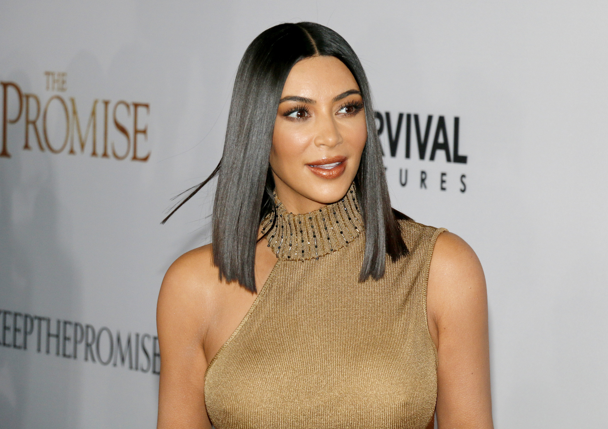 Truck driver hides $9.7m of cocaine in a shipment of Kim Kardashian ...