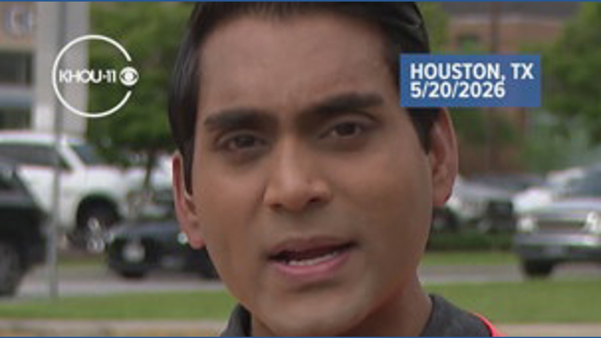 Former US attorney facing felony charge after Houston crash