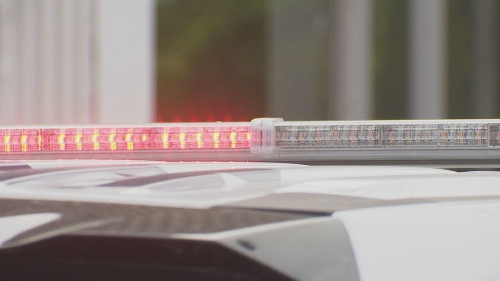 Pennsylvania man dead after vehicle goes over cliff, crashes into creek ...