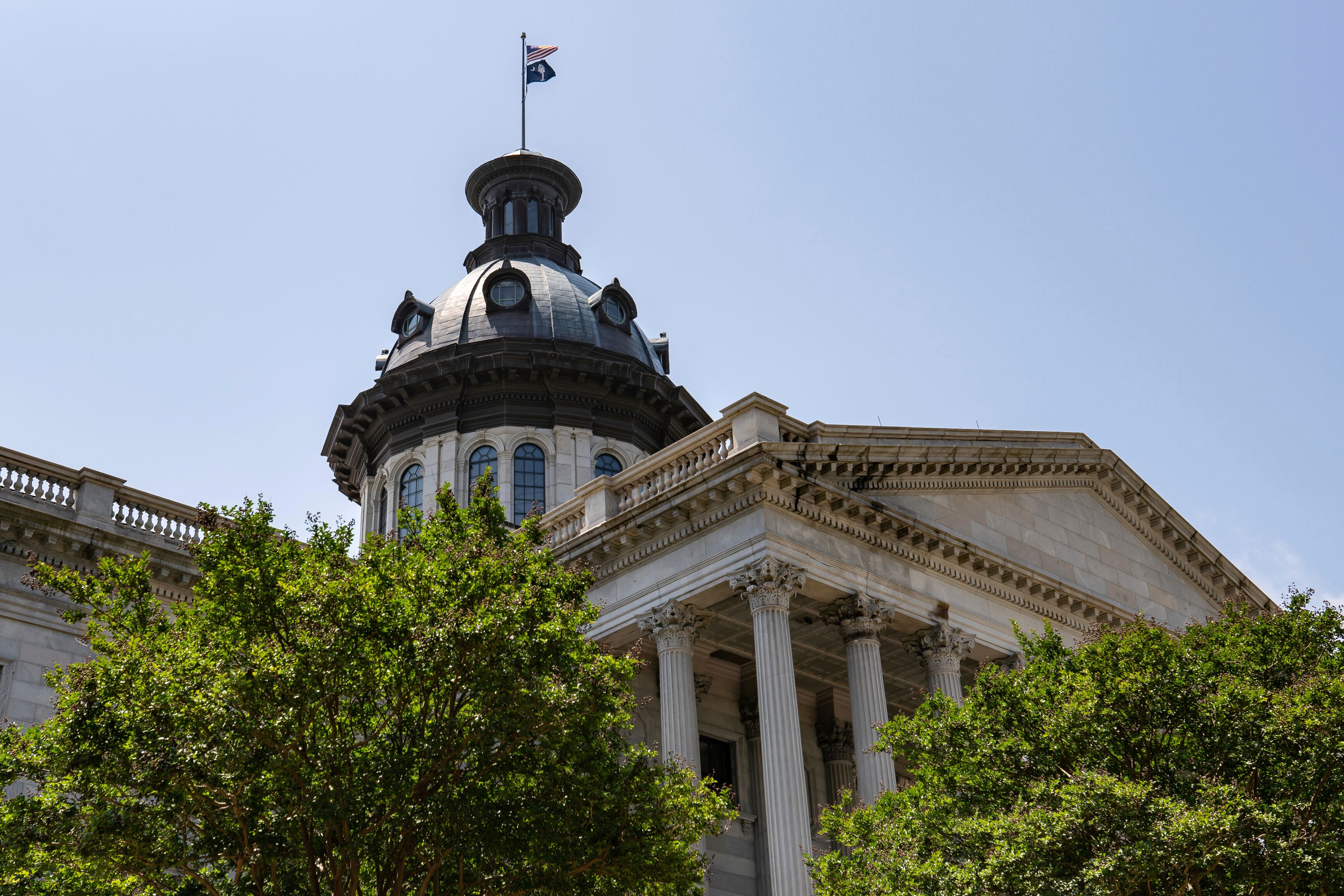 ACLU, NAACP push back as South Carolina lawmakers move to redraw ...