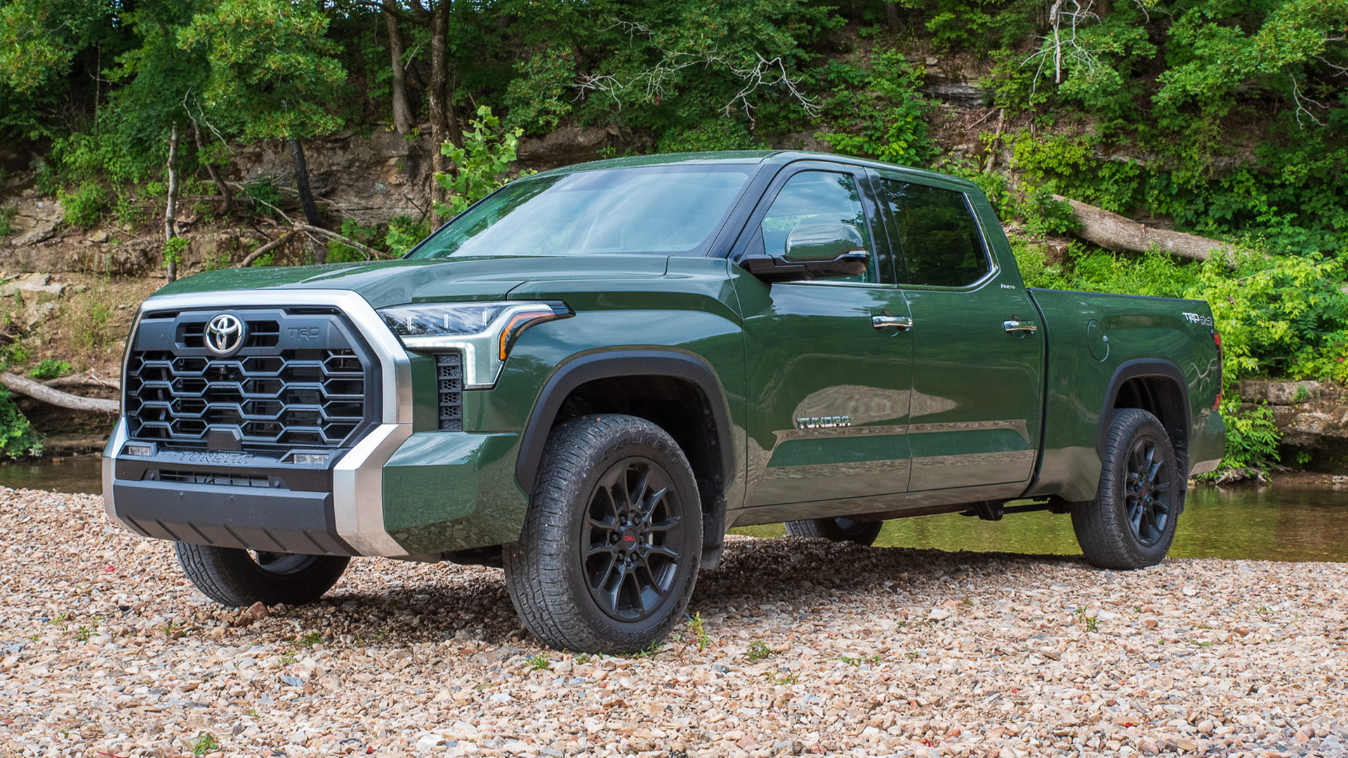 Toyota turbo V6 recall campaign grows to include more than 250,000 trucks