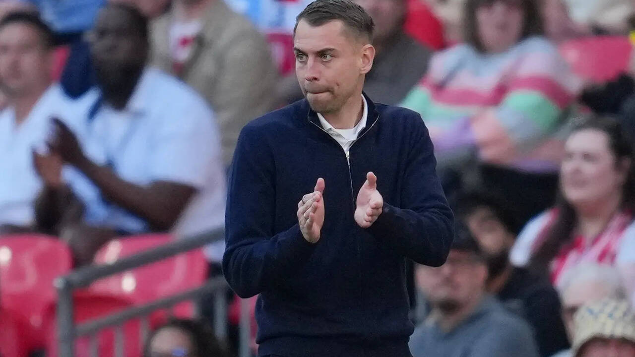 Southampton's appeal dismissed in Championship playoff spying case