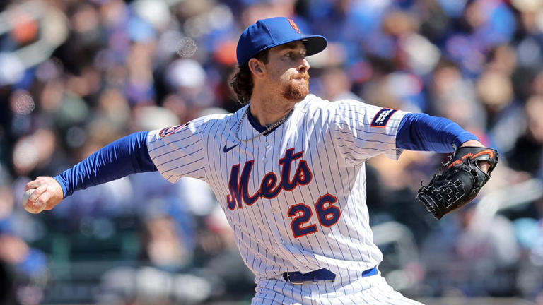 Fantasy baseball 2026: The sinker revival and what it means for your ...