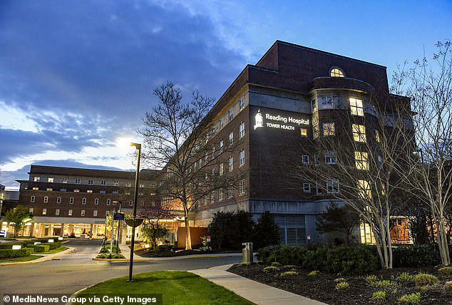 Parents charged over newborn's death at hospital