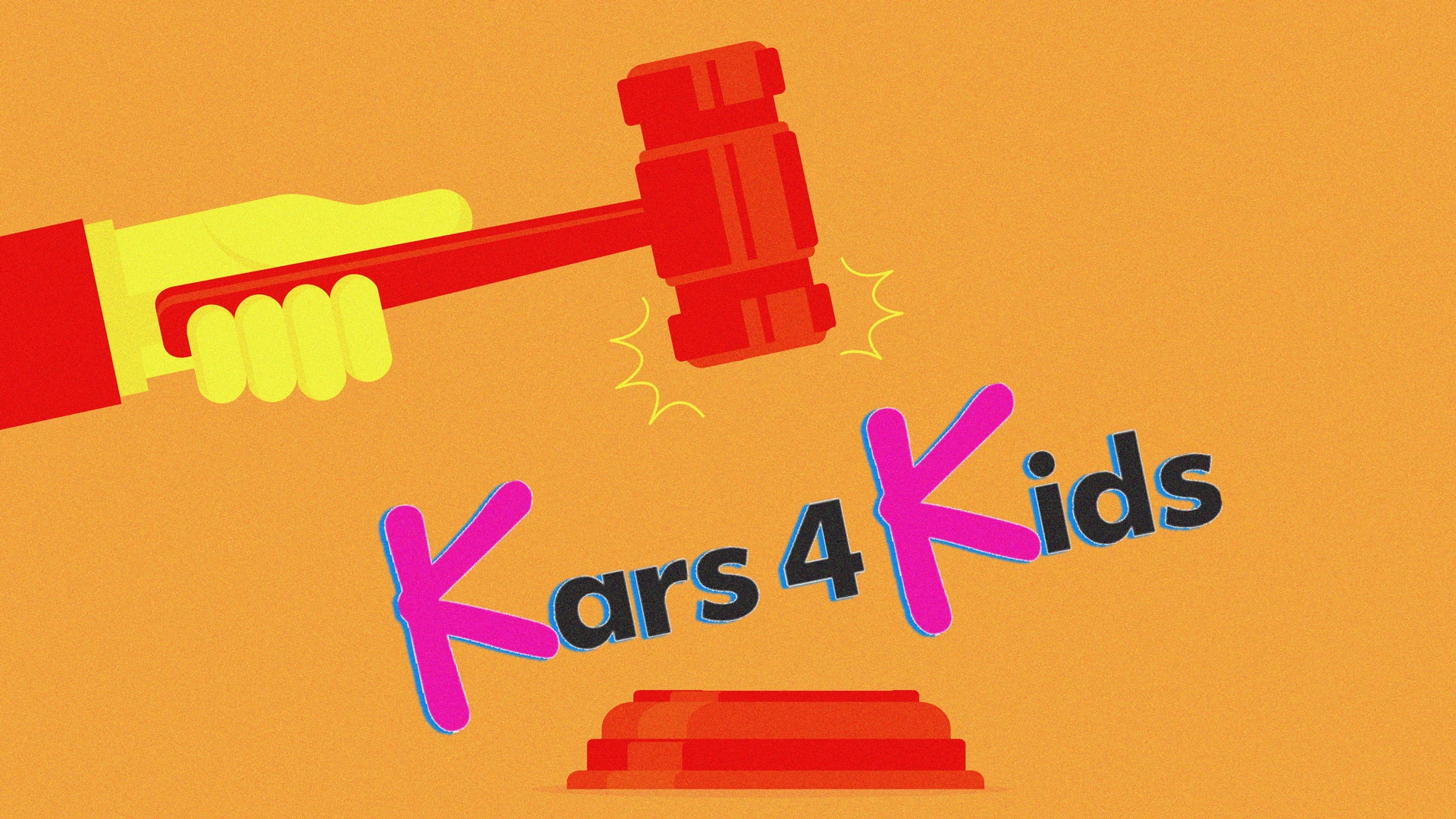 A California judge just ordered Kars4Kids to pull its famous ad—here’s why