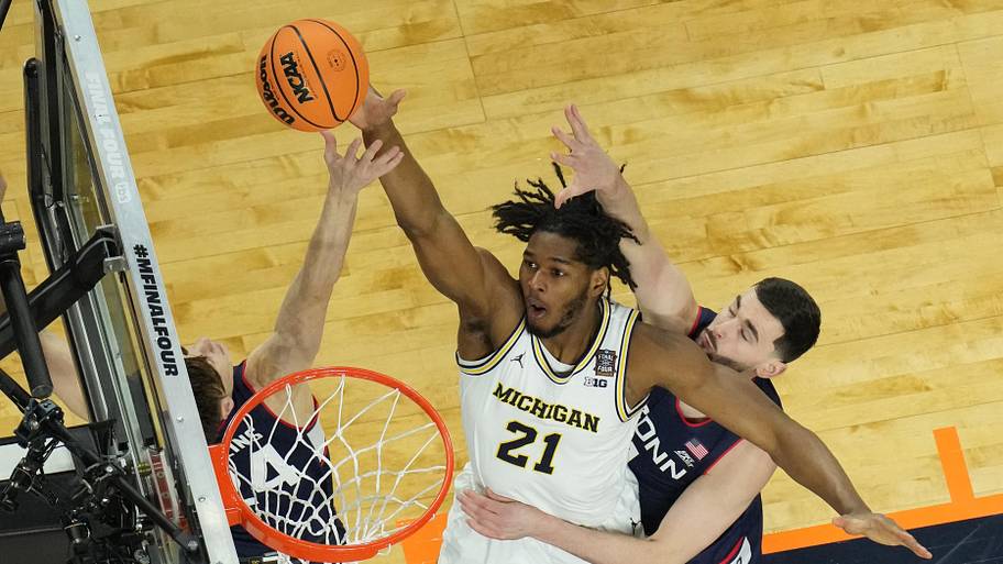 Morez Johnson Jr. to stay in 2026 NBA draft, Jacob Cofie withdraws