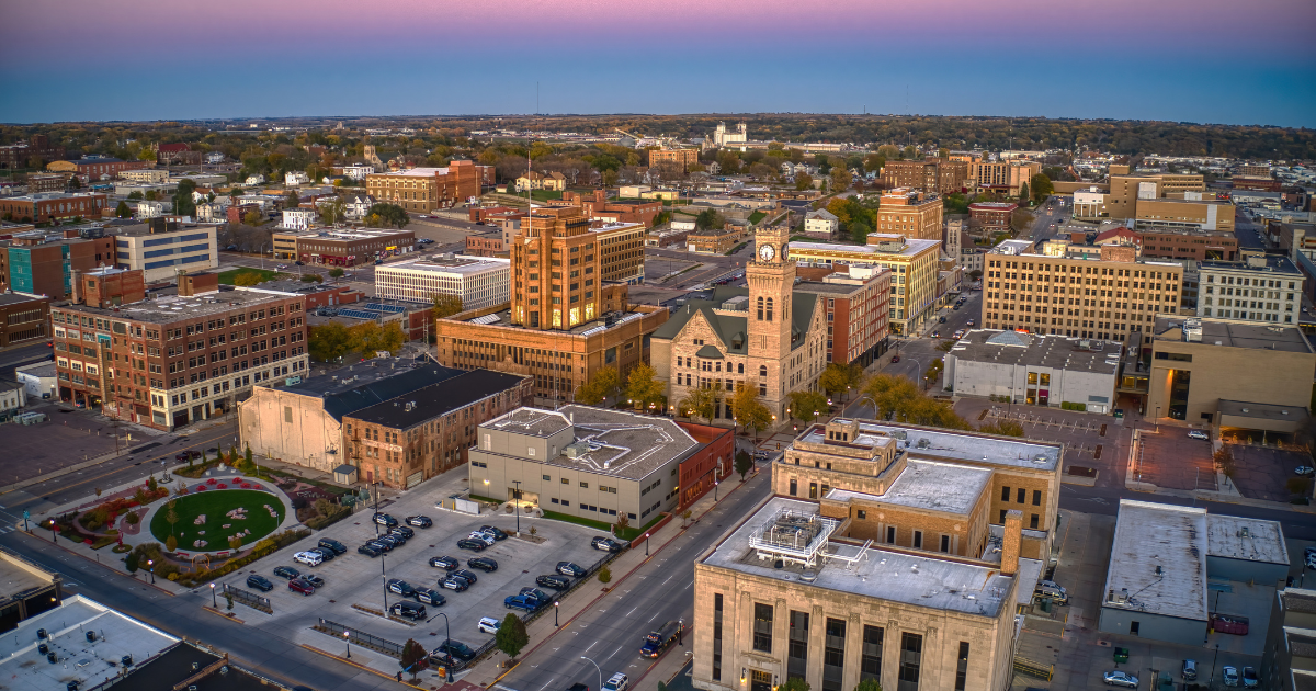 10 Iowa trivia facts that even lifelong locals forget