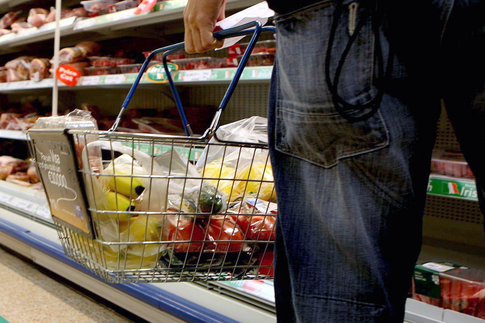 Food price cap proposal ‘idiotic’, say supermarket bosses
