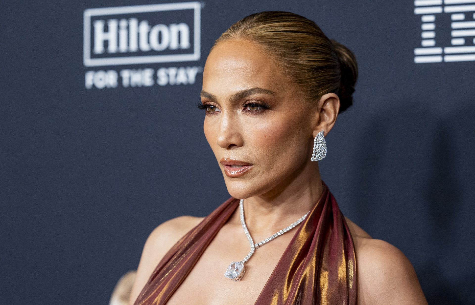 The unforgettable looks of Jennifer Lopez