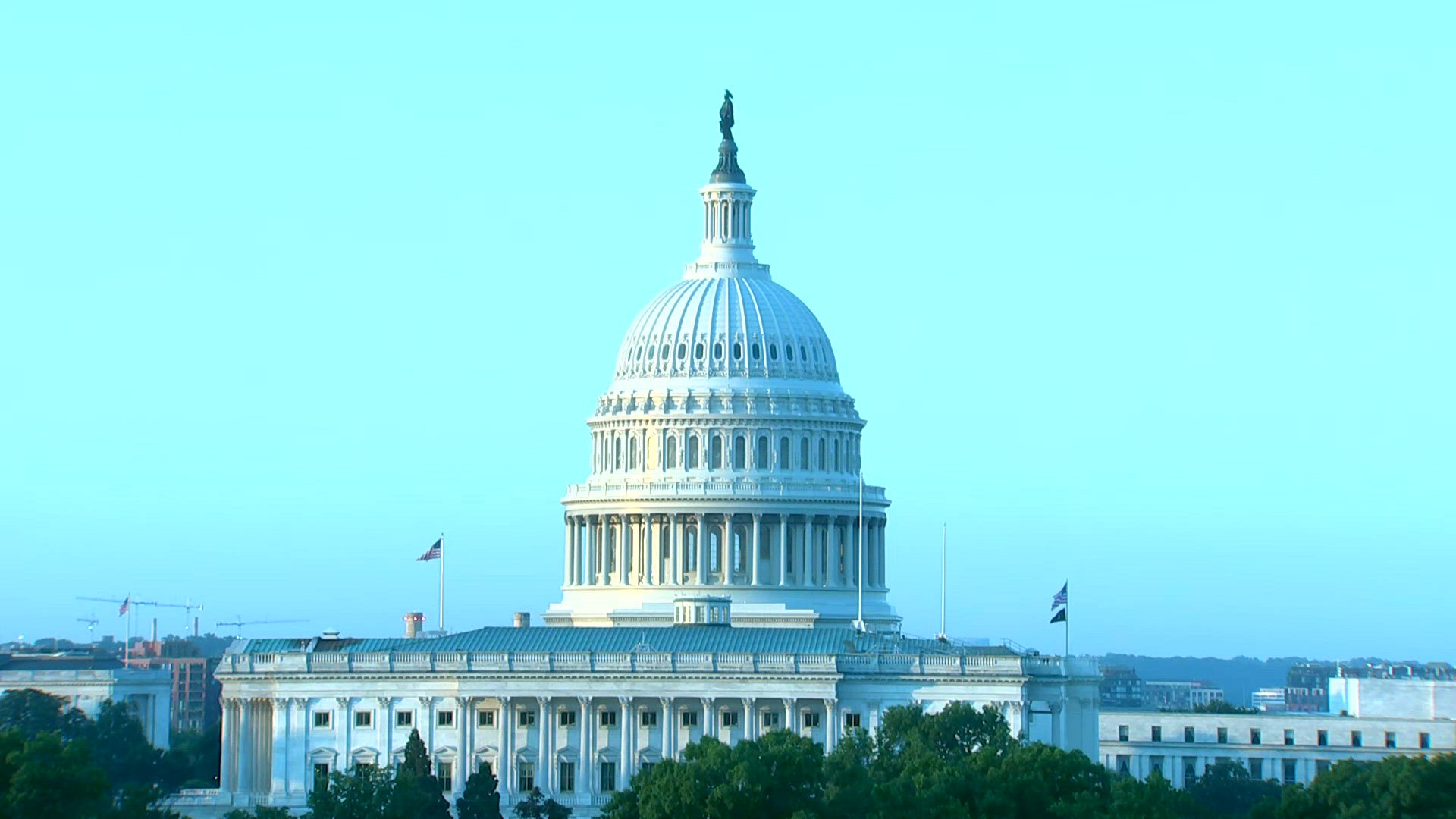 War Powers Resolution advances in Senate