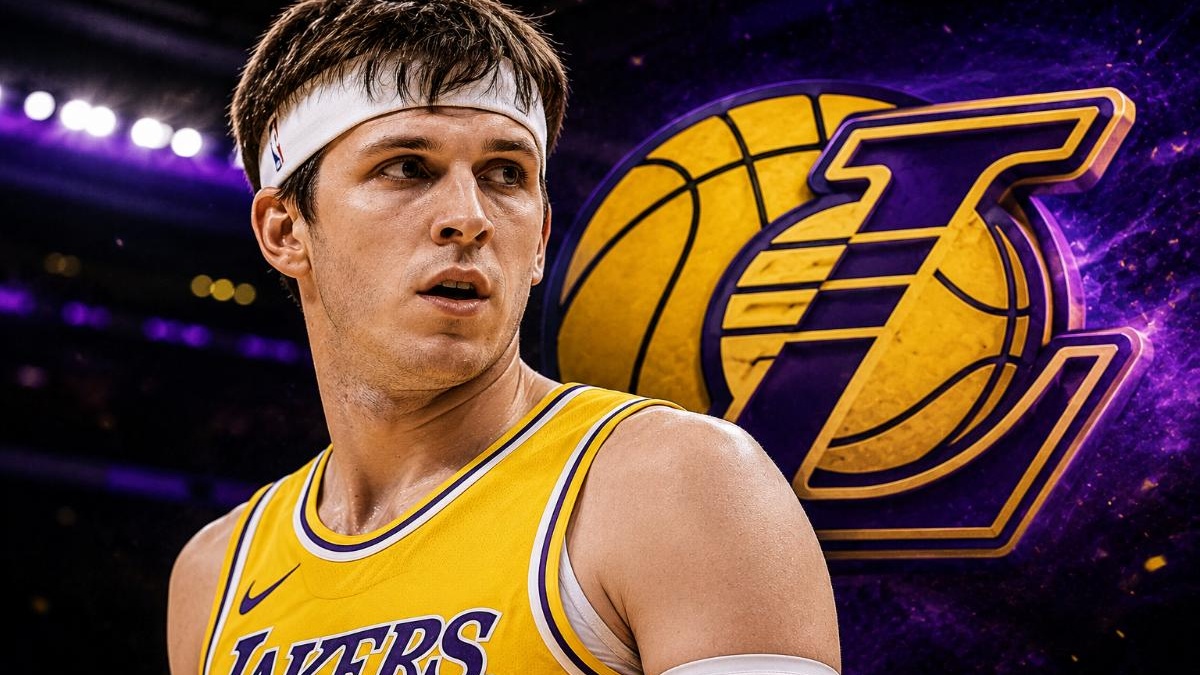 NBA trade rumors explode as Austin Reaves emerges as Lakers secret ...