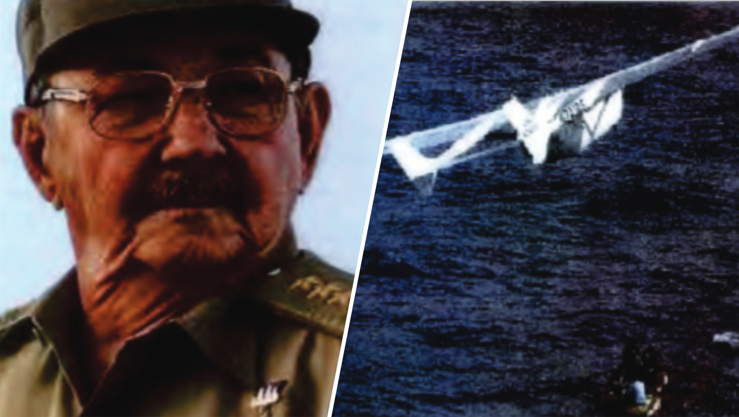 The key photos in the indictment against Raúl Castro over Brothers to ...