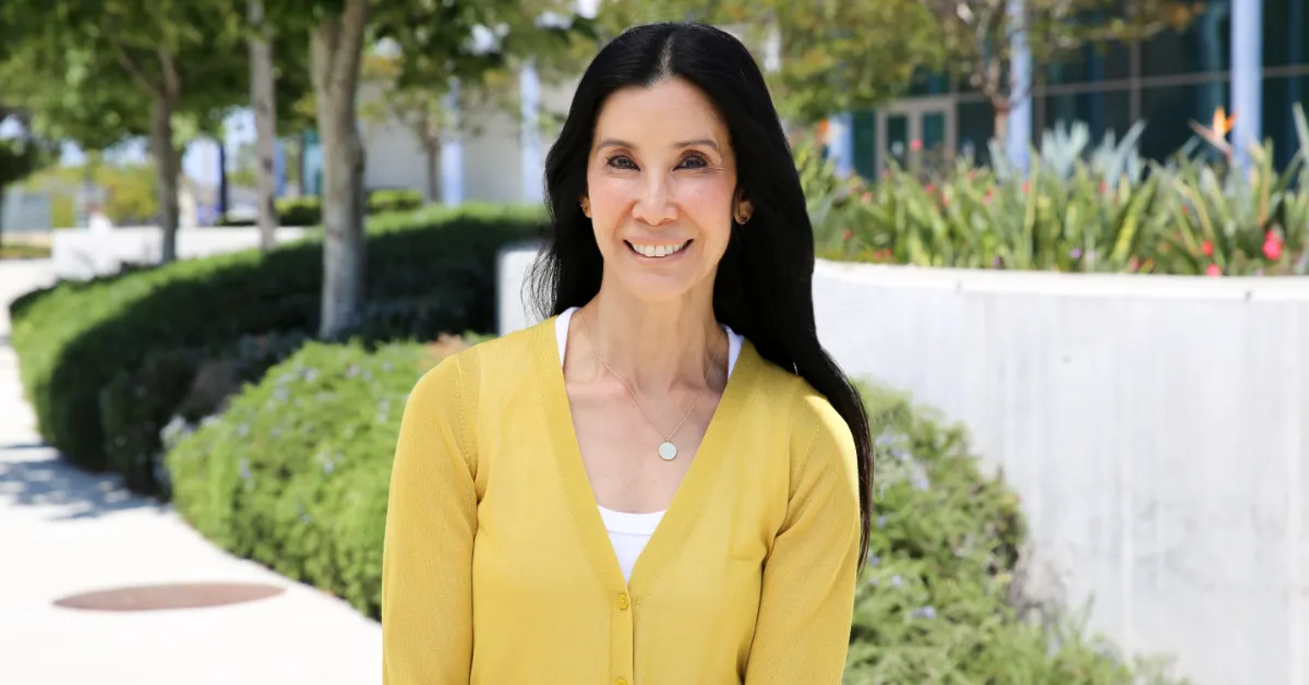 Lisa Ling joins Spectrum News as outlet expands to Northern California